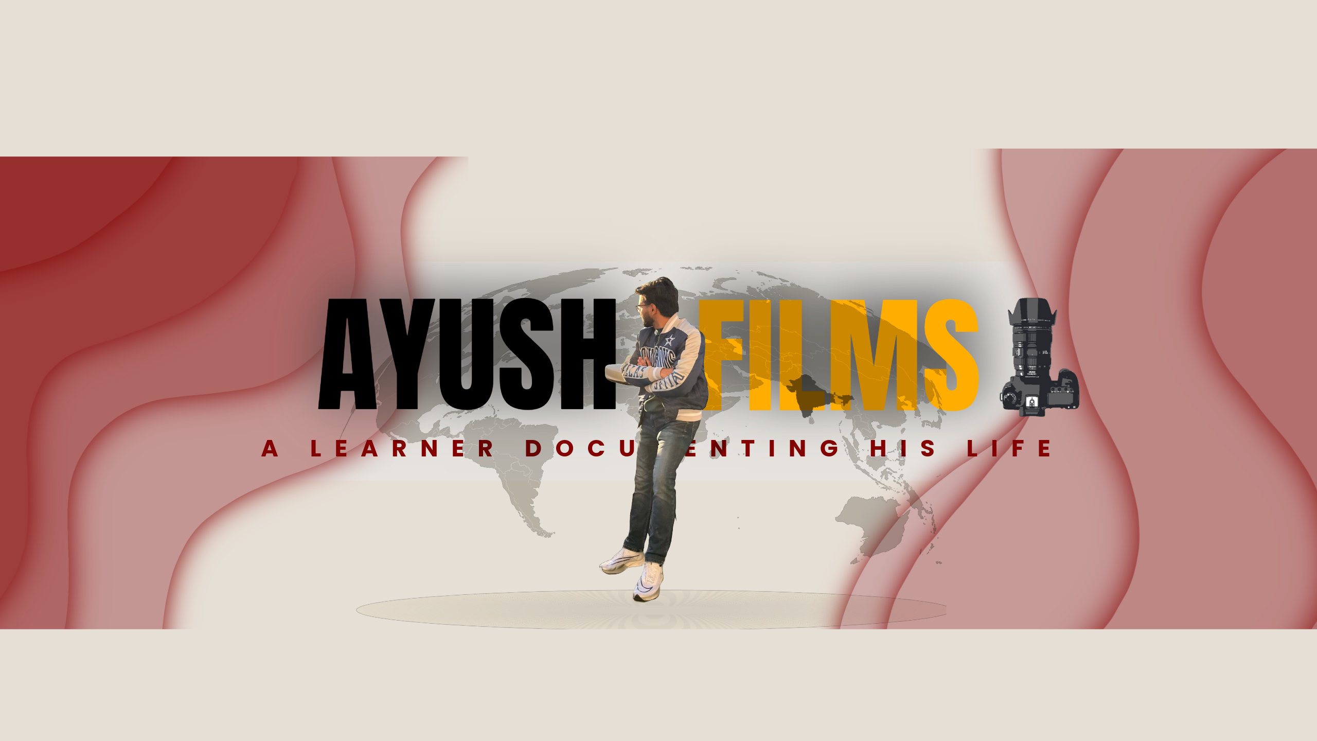 Ayush Kumar